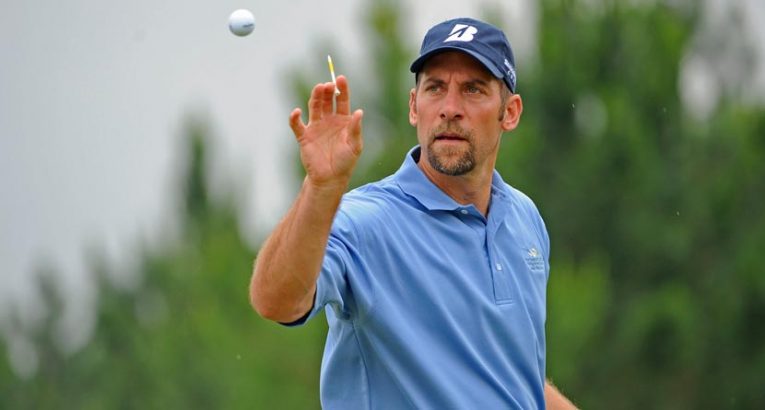 Celebrity Pro-Am Profile: John Smoltz | SwingU Clubhouse