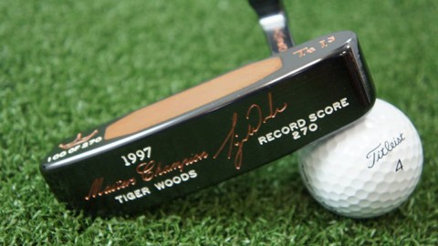 10 Outrageously Expensive Putters - SwingU Clubhouse