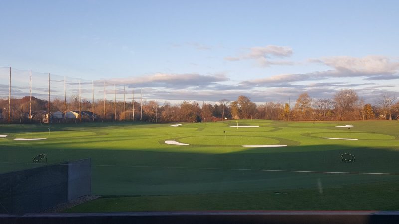 10 Great Driving Ranges in America - SwingU Clubhouse