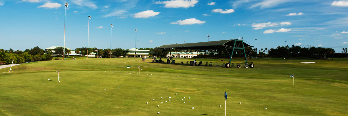 10 Great Driving Ranges in America - SwingU Clubhouse