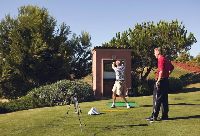 10 Great Driving Ranges in America - SwingU Clubhouse