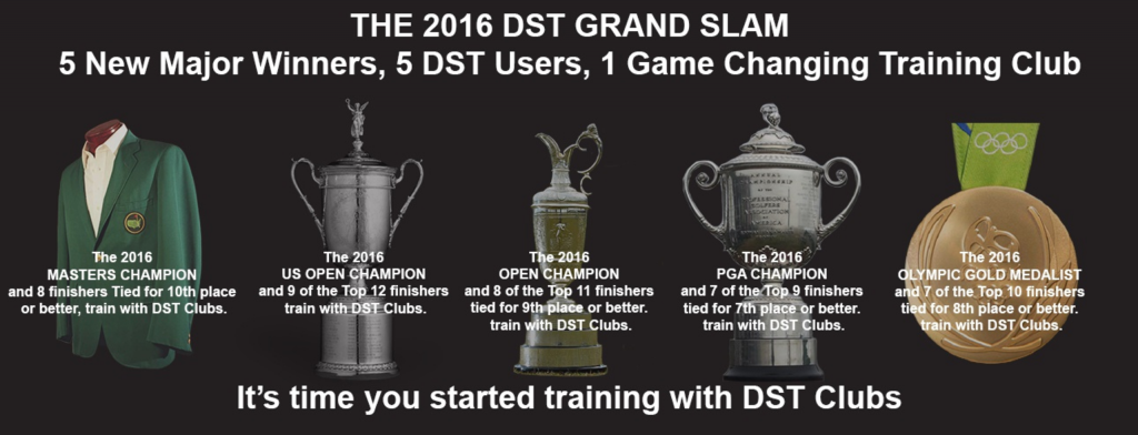 Late Night Online Purchase: DST Compressor - SwingU Clubhouse