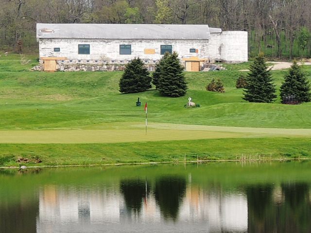 10 Awesome Par-3 Courses - SwingU Clubhouse