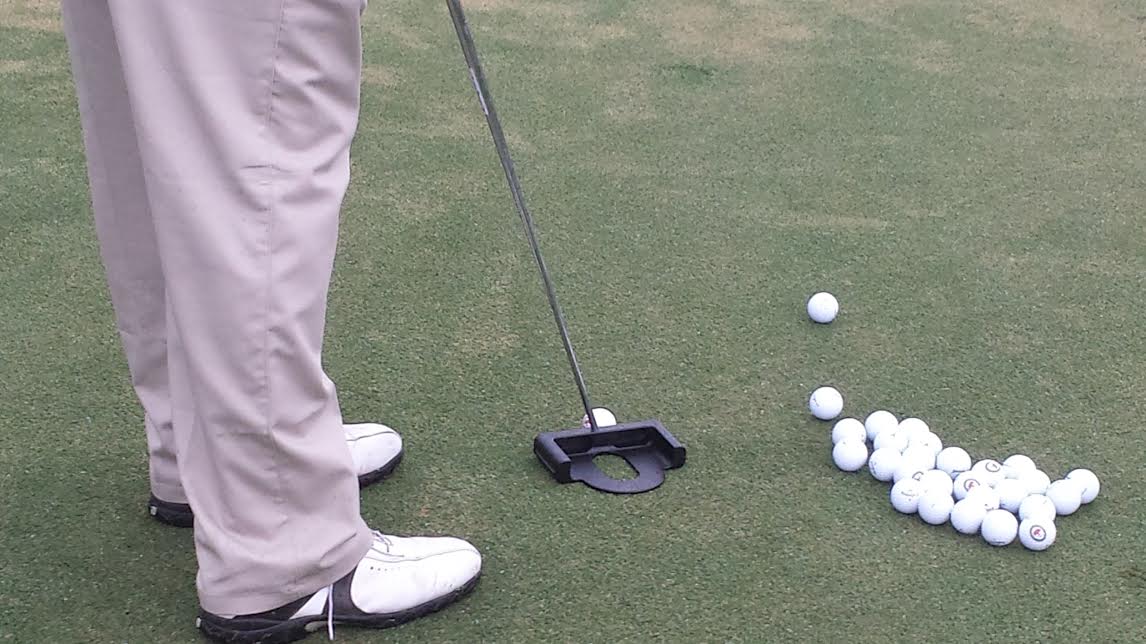 10 Unorthodox Putters - SwingU Clubhouse