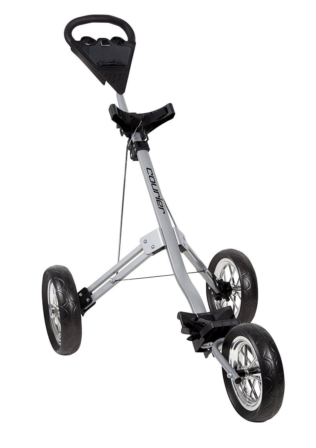10 Great Push Carts - SwingU Clubhouse