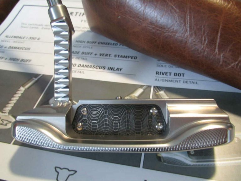 10 Outrageously Expensive Putters - SwingU Clubhouse