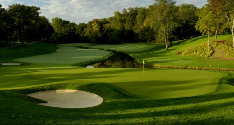 10 Great Jack Nicklaus Designs - SwingU Clubhouse