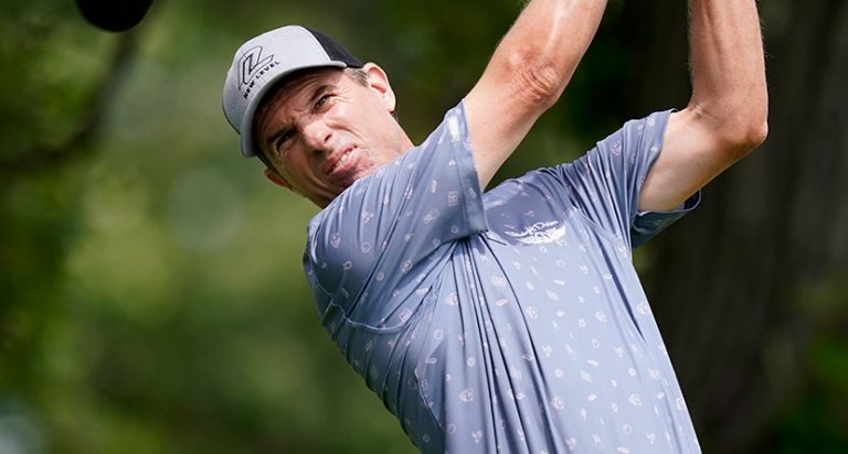 Alker Holds On To Win PGA Tour Champions Finale And $1 Million Payoff ...