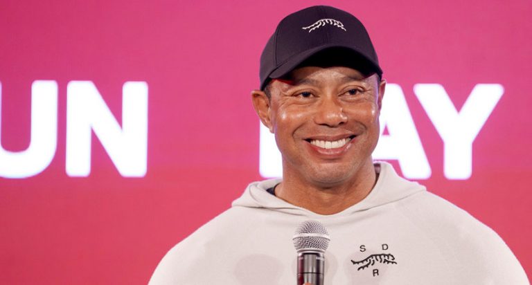 Why Is Tiger Woods’ Sun Day Red Brand So Important? - SwingU Clubhouse