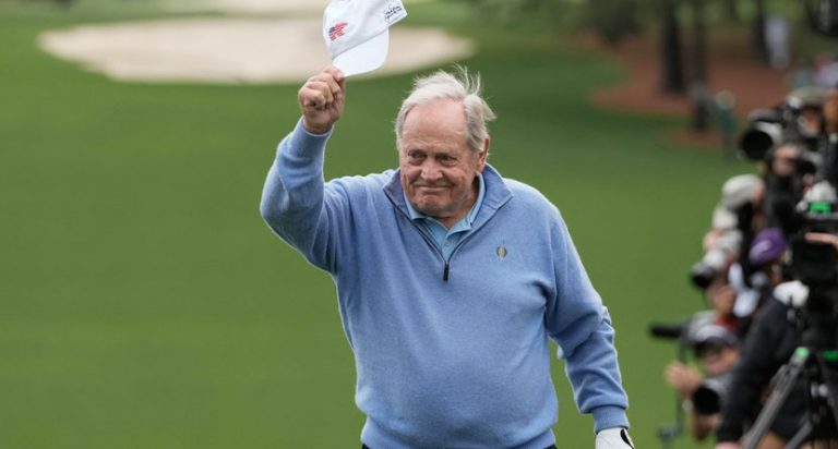 The 17 Best Jack Nicklaus Golf Courses In The World - SwingU Clubhouse